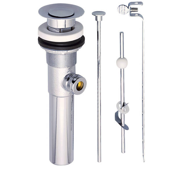 Gerber 8" Accessories Centerset Cover Plate | Wayfair