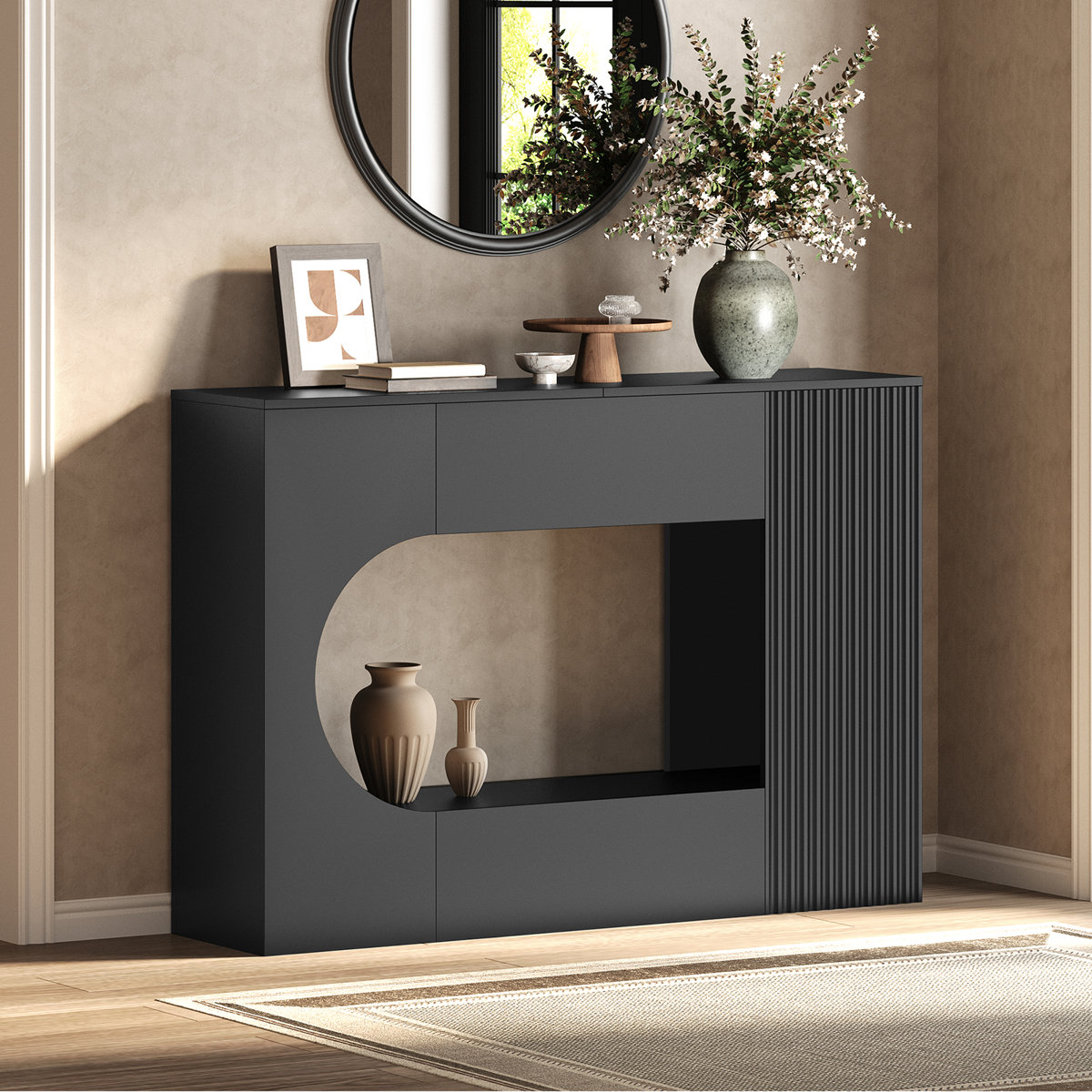 Ebern Designs Wilborn & Reviews - Wayfair Canada