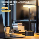 Wrought Studio Touch Control Table Light Set With USB & Reviews ...
