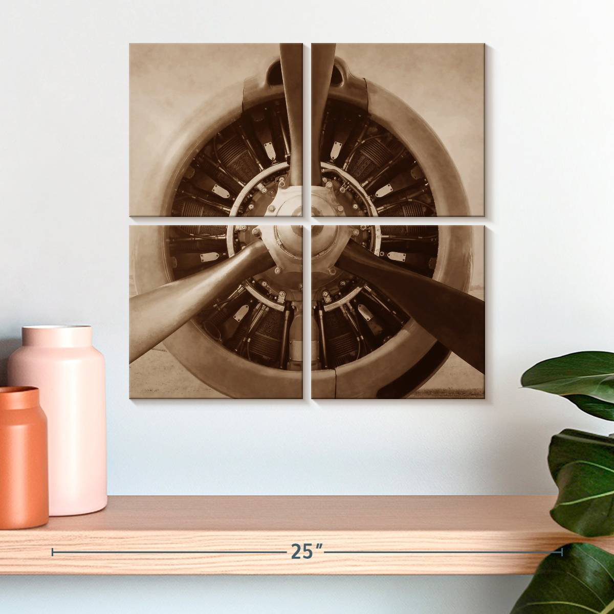 Ebern Designs Mehar Aviation II | Wayfair