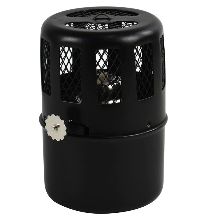 Borough Wharf Almont Propane Hanging Heater | Wayfair.co.uk