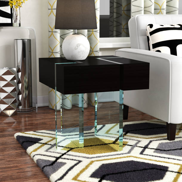 House of Hampton® Jaelynn 71'' Console Table | Wayfair