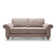ClassicLiving Hartl 2 - Piece Upholstered Sofa & Chaise & Reviews ...