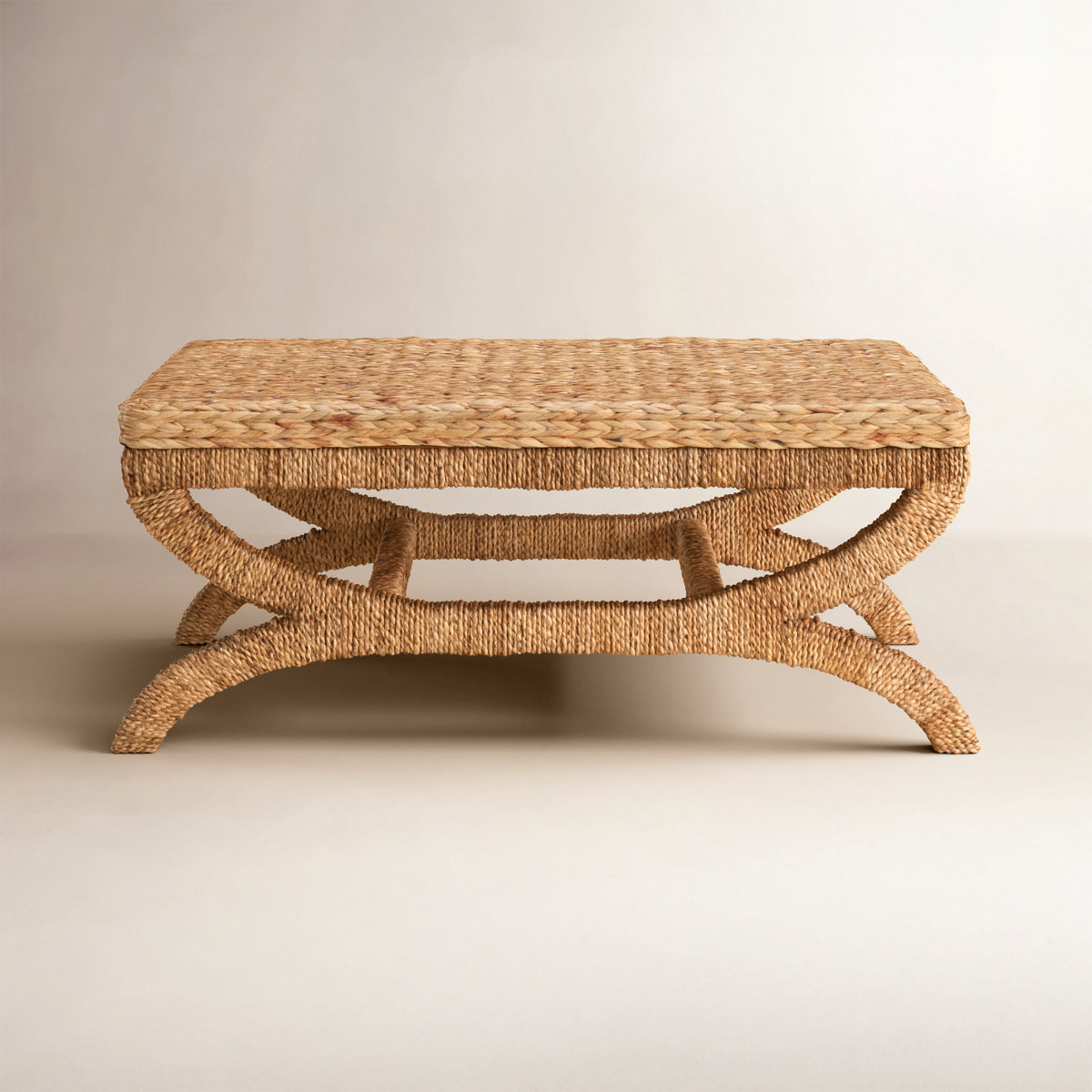 Birch Lane™ Hugo Coffee Table & Reviews | Birch Lane