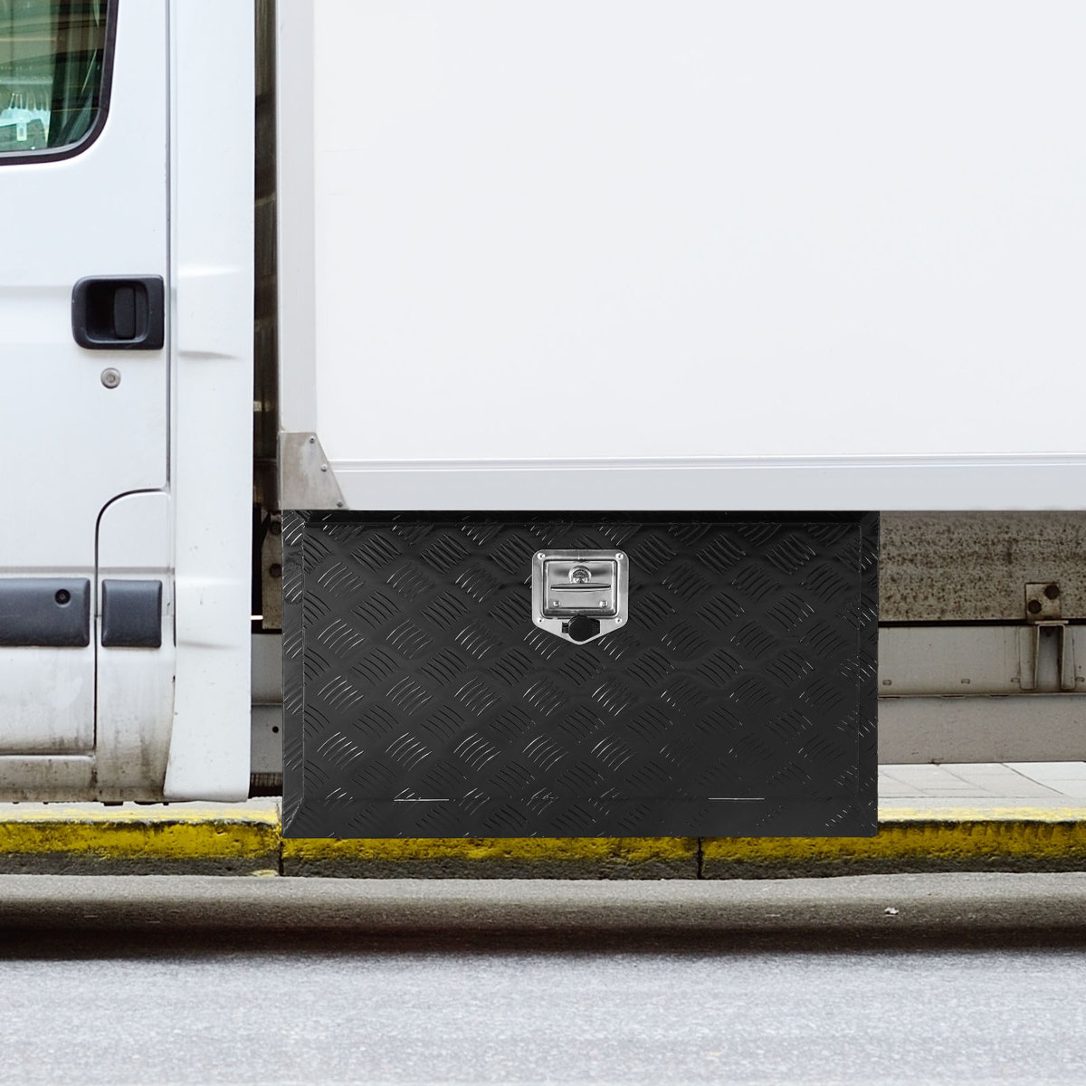VEVOR Underbody Truck Tool Box Trailer RV - Wayfair Canada
