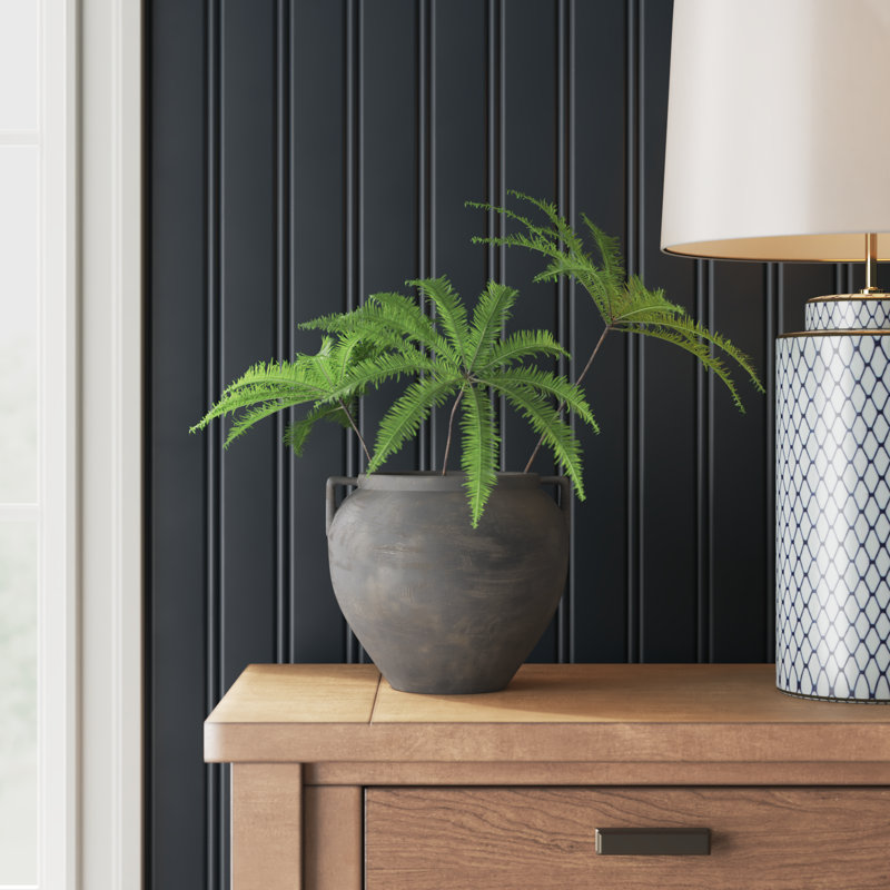 Birch Lane™ Zaria Ceramic Table Vase | Wayfair