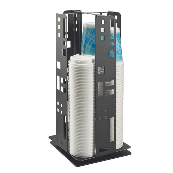 Cal-Mil Squared Cups - Wayfair Canada