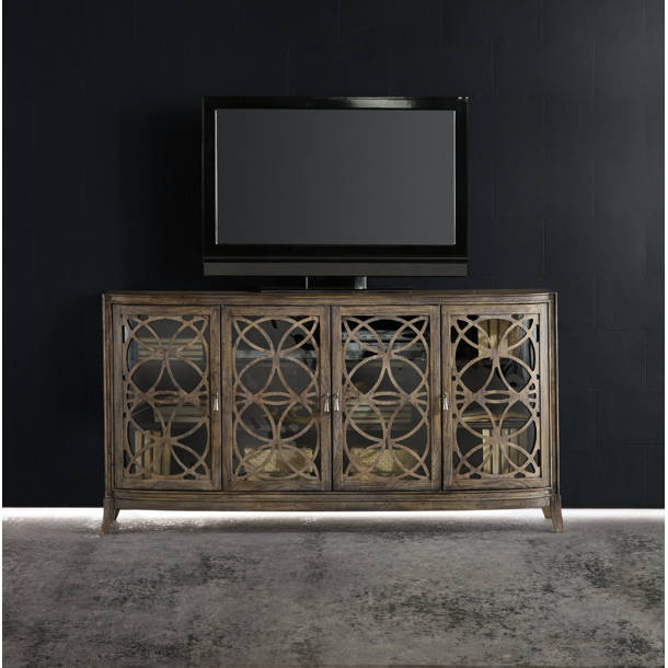 Resource Decor Raffles 89'' Sideboard | Wayfair