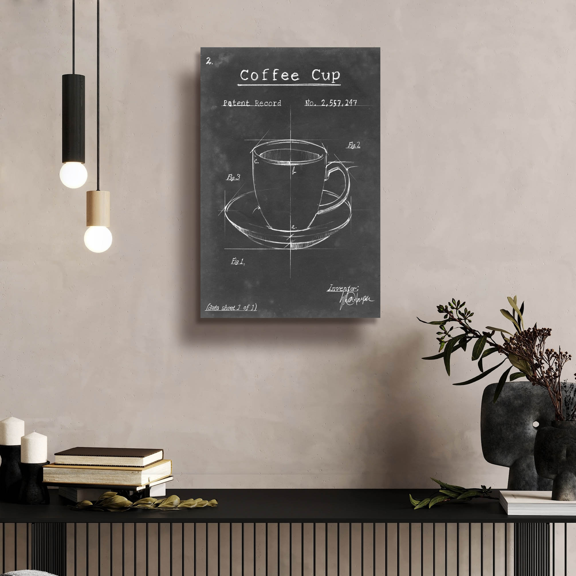 Epic Art 'Morning Routine 2' By Ethan Harper Acryl " Morning Routine 2 ...