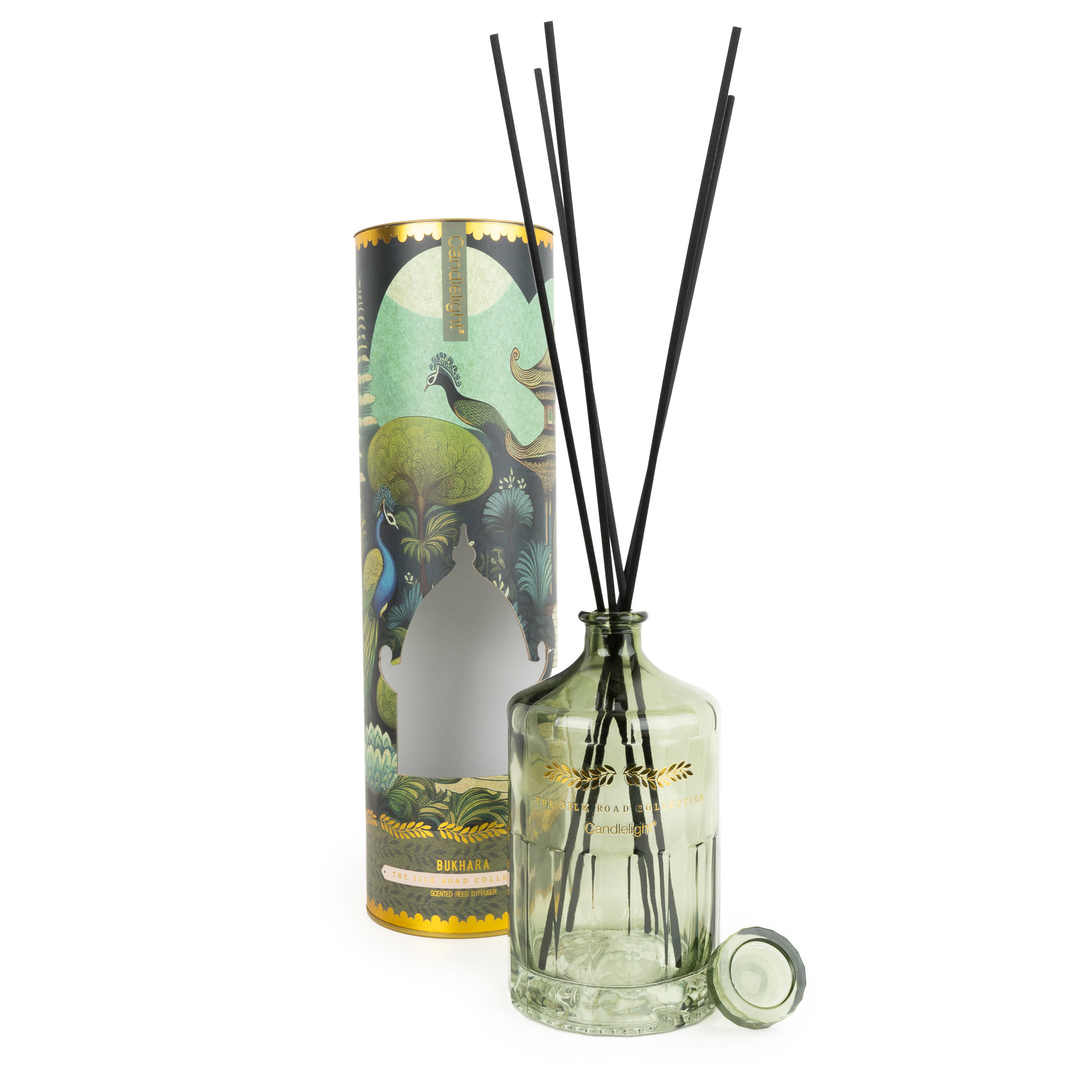 Latitude Vive 1000ML Reed Diffuser Bukhara | Wayfair.co.uk