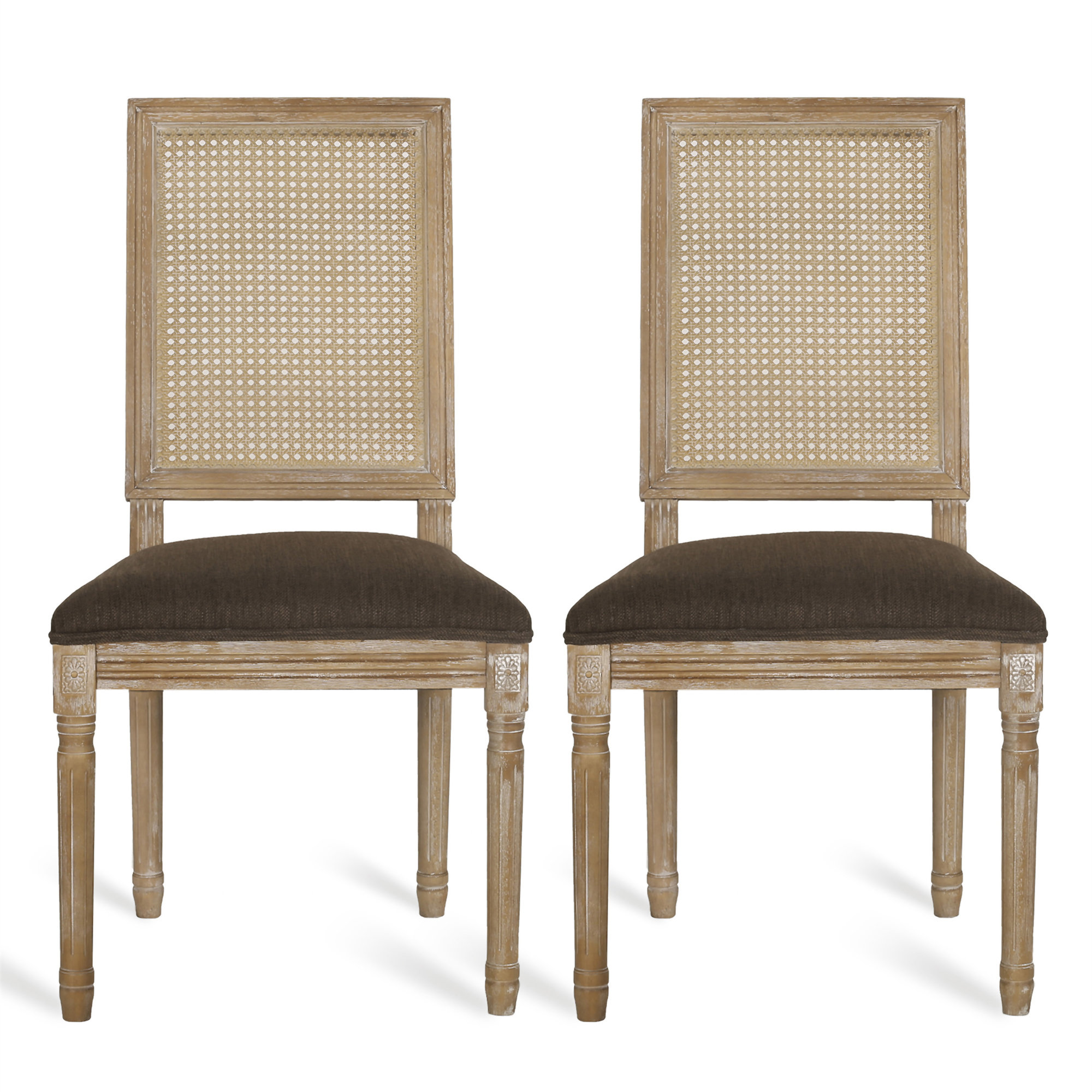 Wildon Home® Dining Chair Only Chairs, Not Including Tables | Wayfair