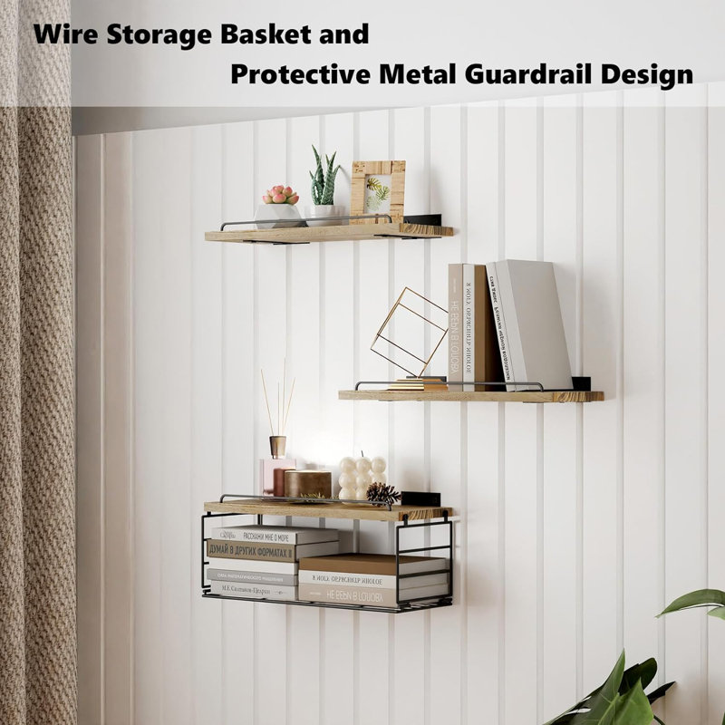 17 Stories Granli Bathroom Storage | Wayfair