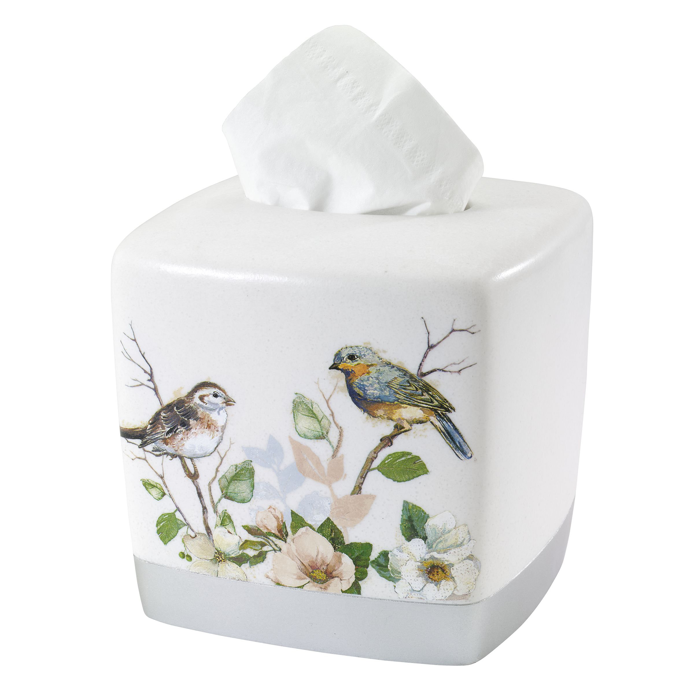 August Grove® Tissue Box Cover "& Reviews" | Wayfair