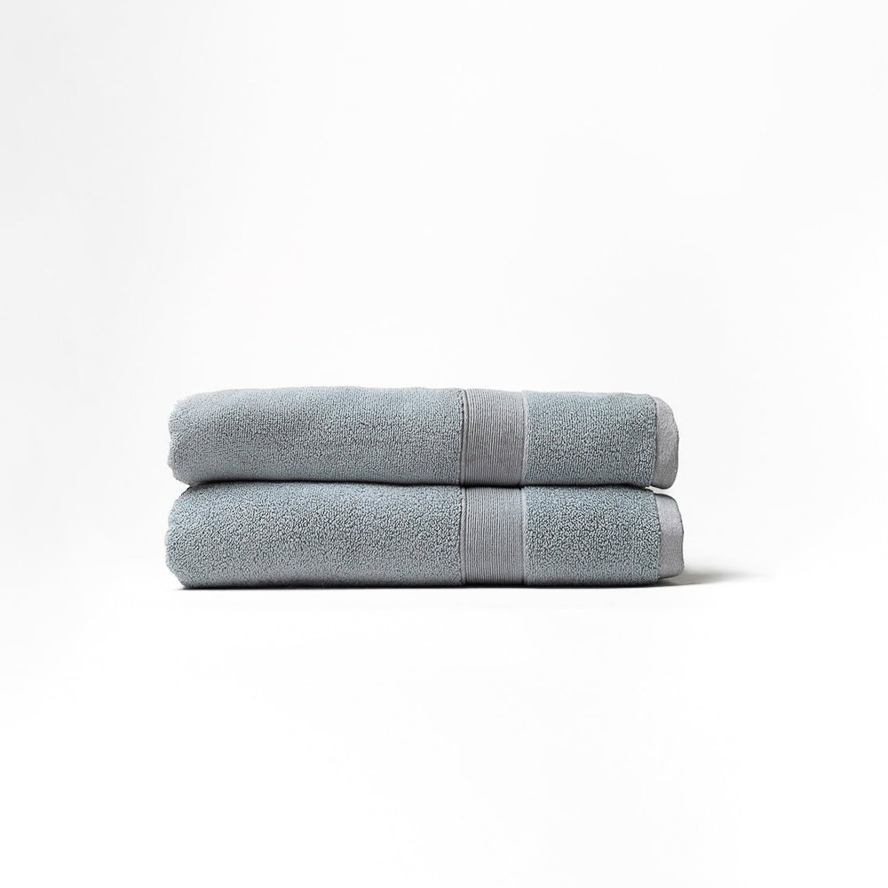 Cozy Earth Luxe Bath Towels | Wayfair