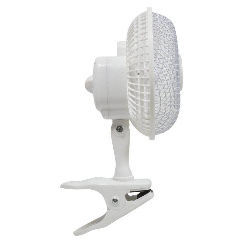 Igenix 6 Inch Clip Fan & Reviews | Wayfair.co.uk