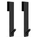 Whitehaus Collection Over the Shower Door Robe Hook & Reviews | Wayfair