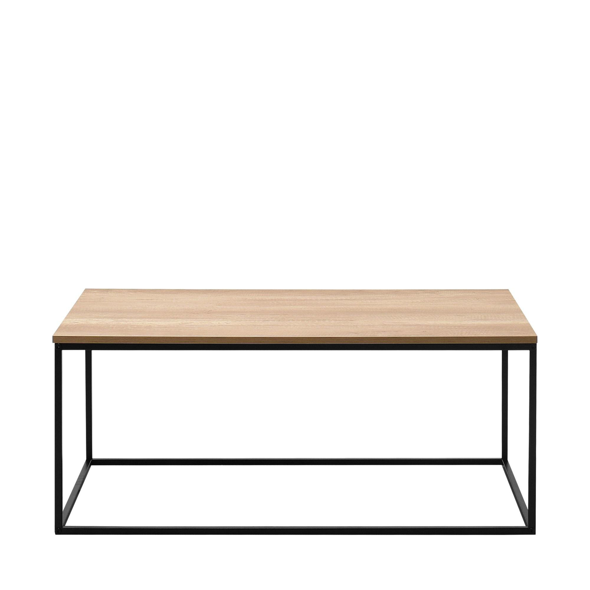 Hokku Designs Coffee Table - Wayfair Canada