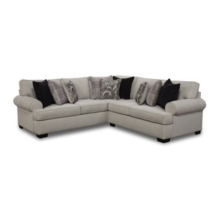 Right Facing Sectionals You'll Love | Wayfair