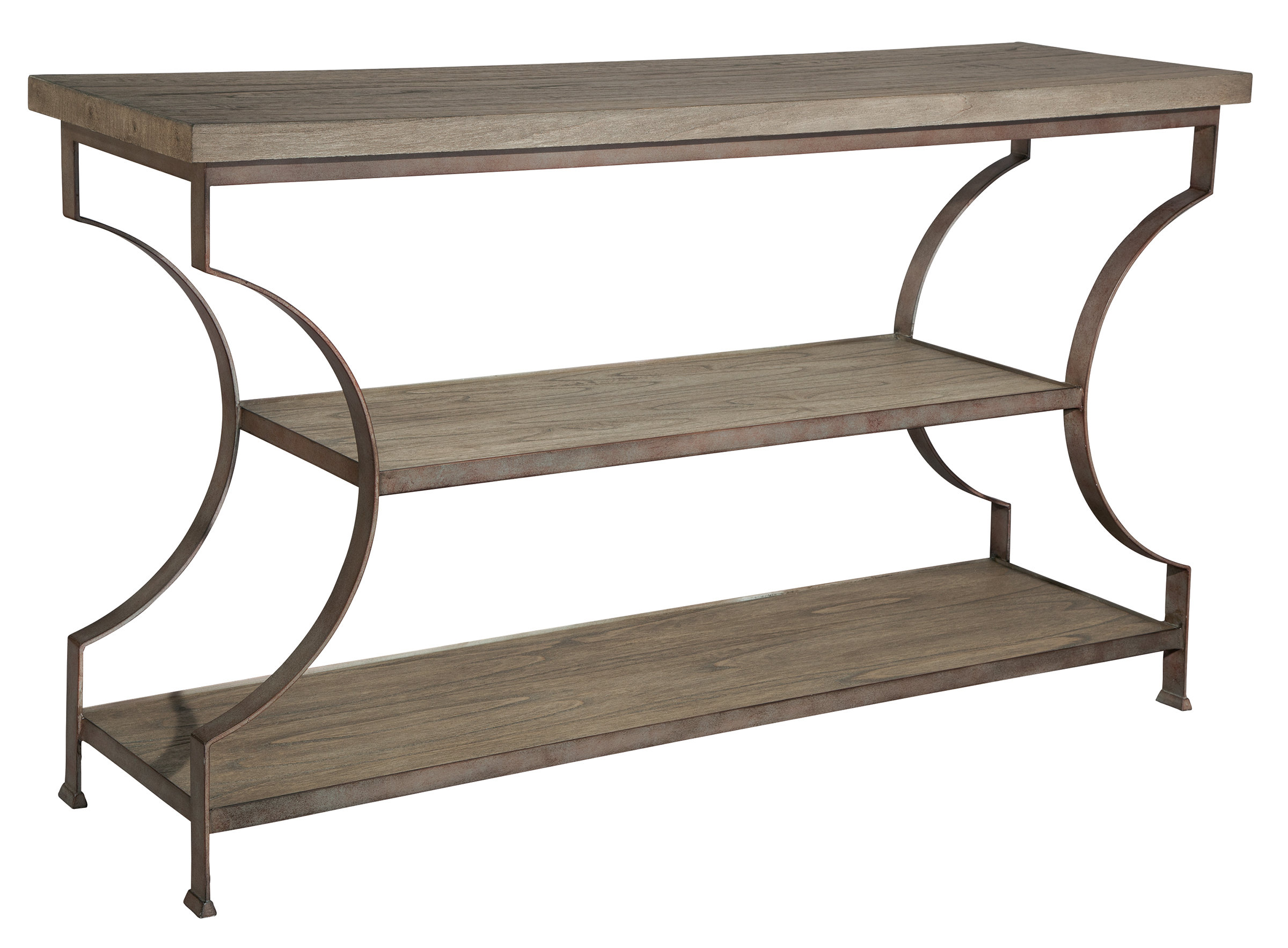 Hekman Console Table | Wayfair