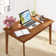 George Oliver Caidence Computer Desk & Reviews | Wayfair