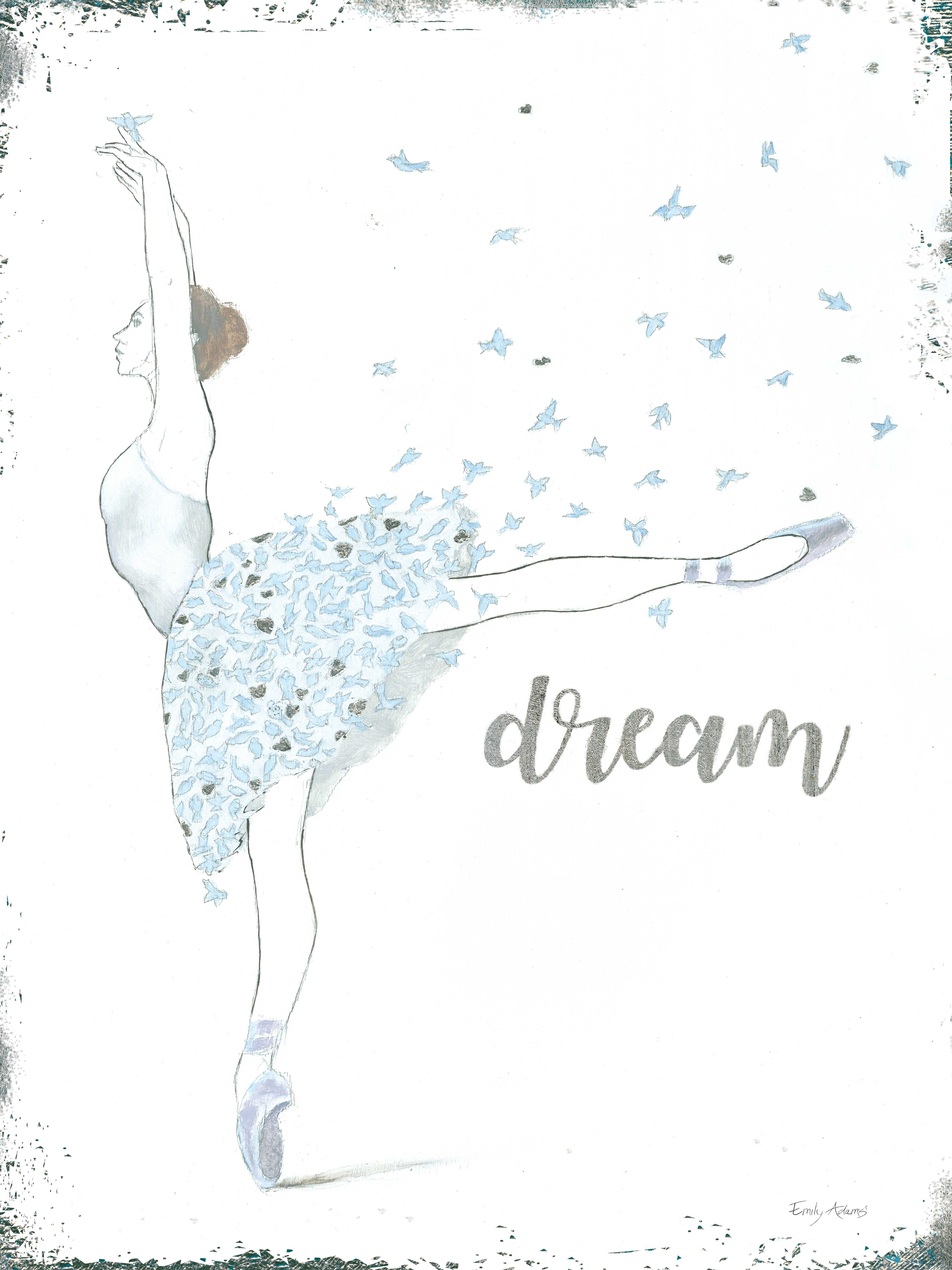 House of Hampton Dream Dancer II - Wayfair Canada