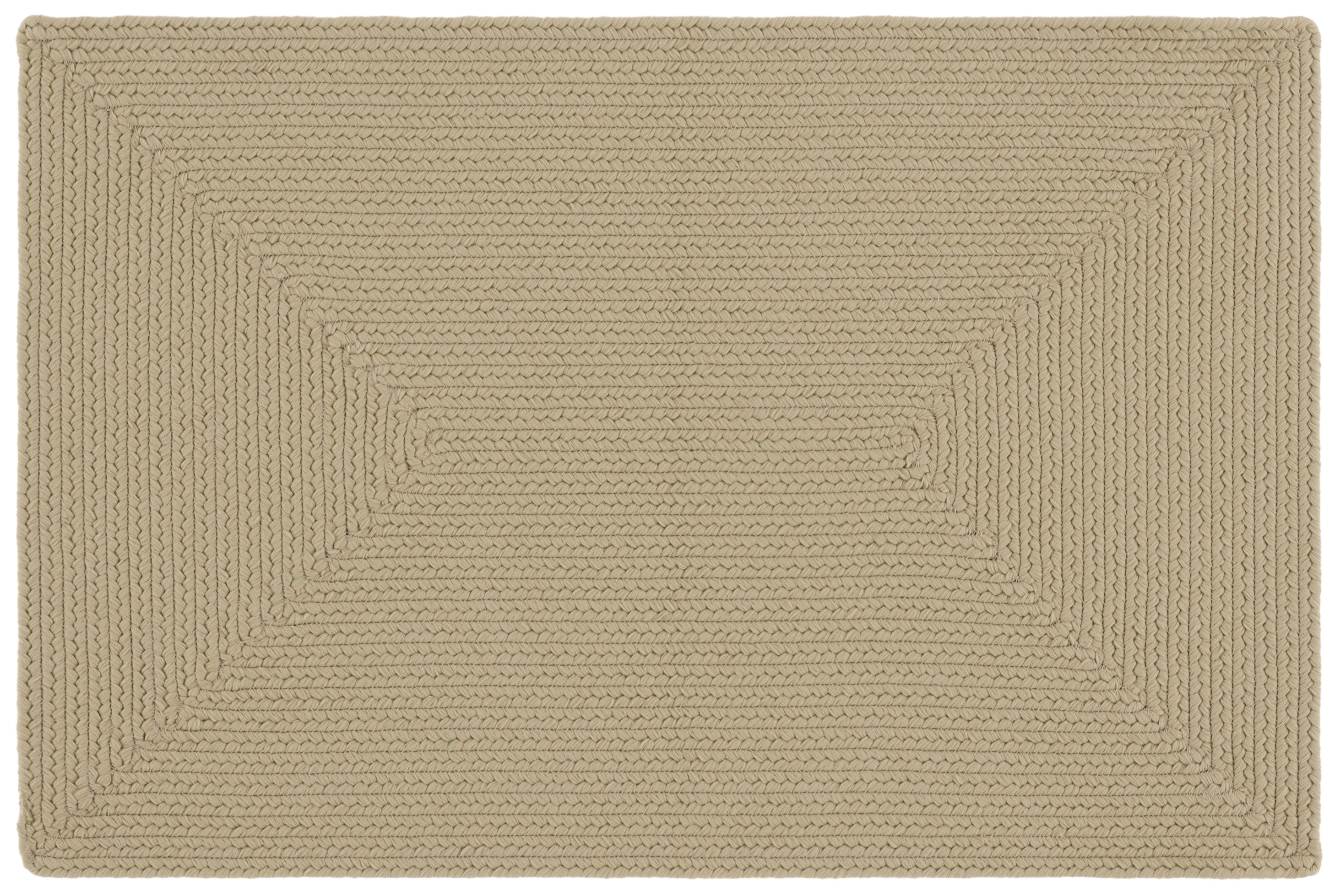 Ebern Designs Tair Hand Woven Performance Machine Washable Solid Color ...