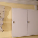 Ebern Designs 6 Pair Stackable Shoe Storage Cabinet & Reviews | Wayfair ...