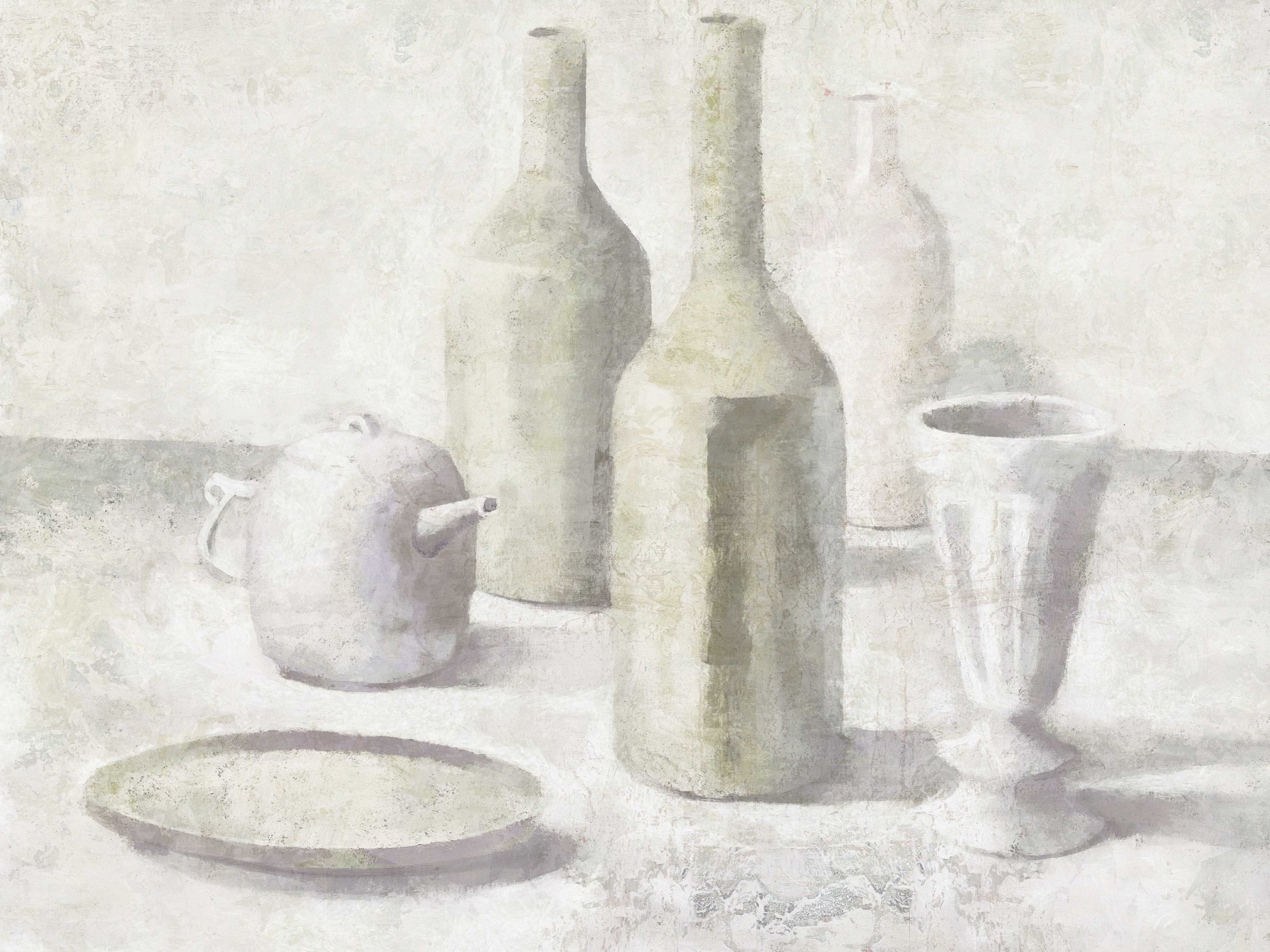 Wildon Home® Tonal Still Life III - Wayfair Canada