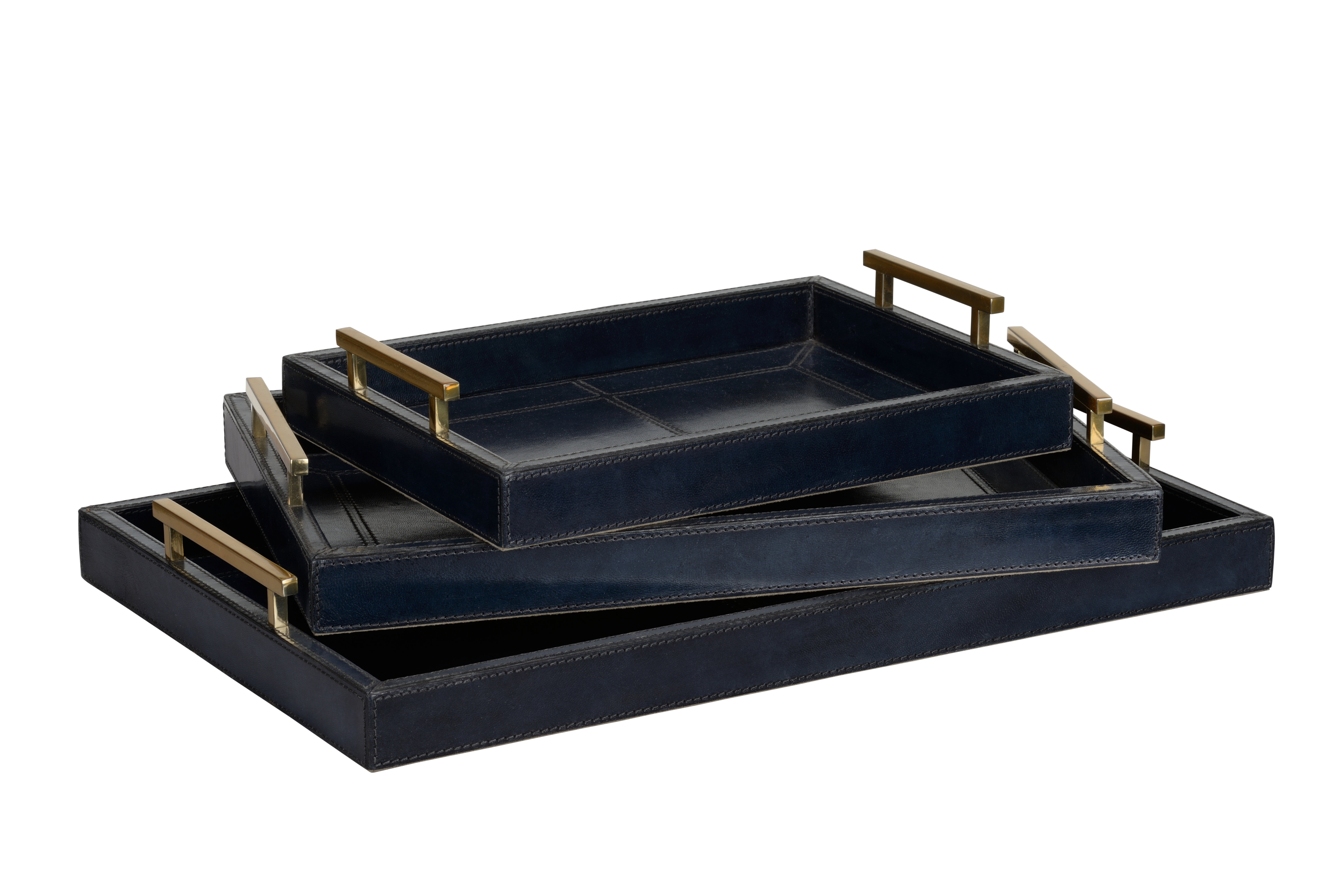 Chelsea House Tray - Set of 3 - Wayfair Canada