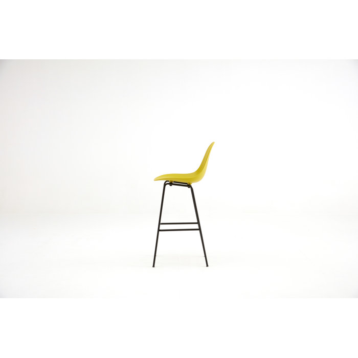 TOOU TA Stool & Reviews | Wayfair