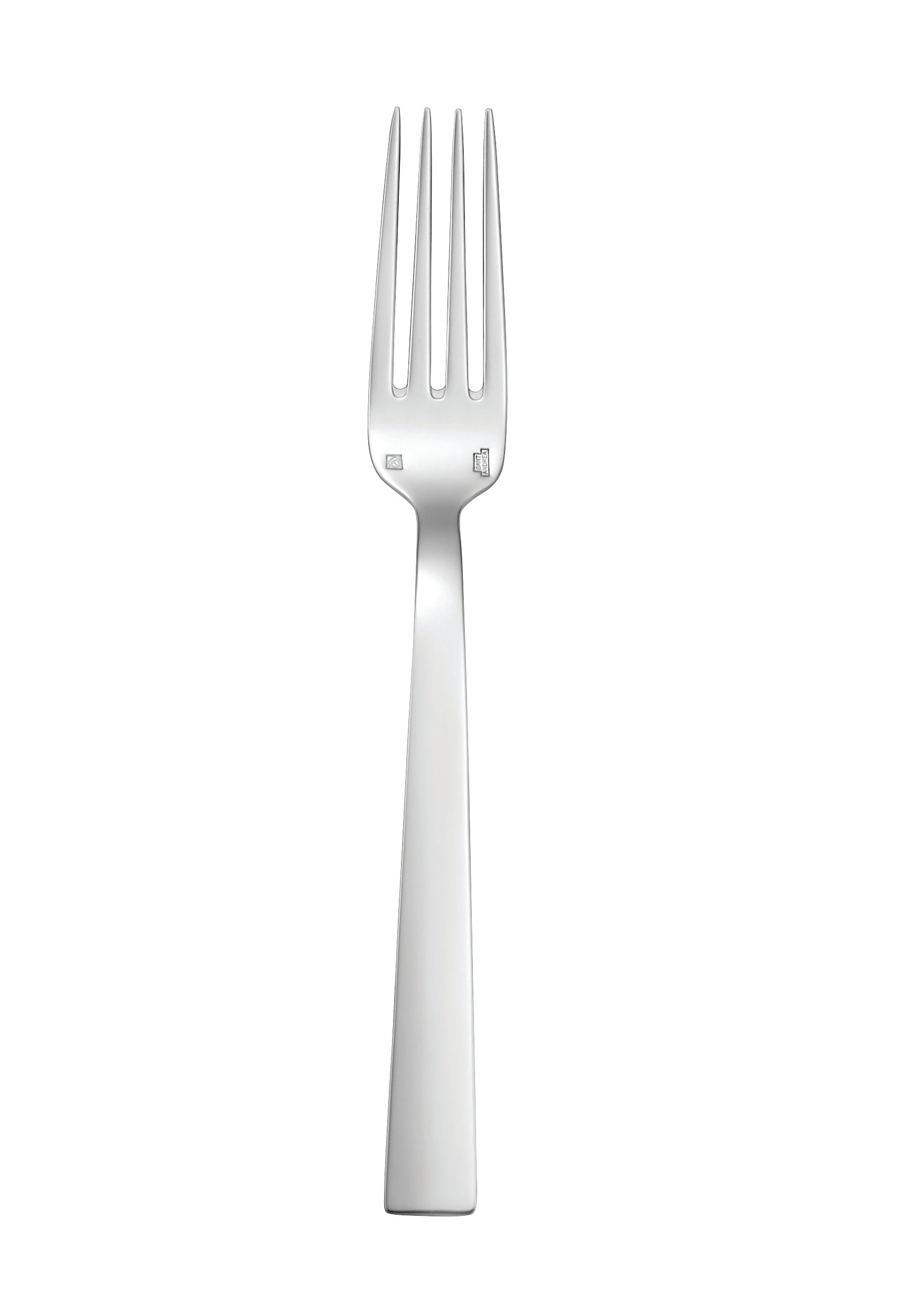 Oneida Elevation Table Forks Euro by Sant' Andrea (18/10) | Wayfair