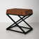 AllModern Pearson Upholstered Ottoman & Reviews | Wayfair