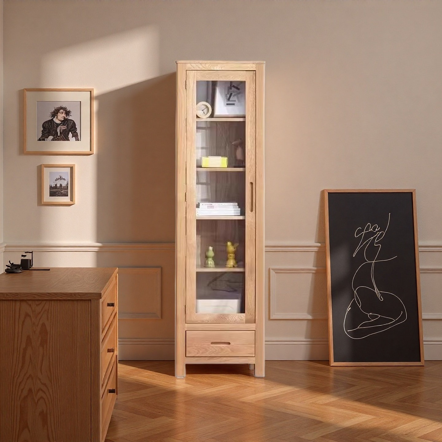 Canora Grey Rambo - Wayfair Canada