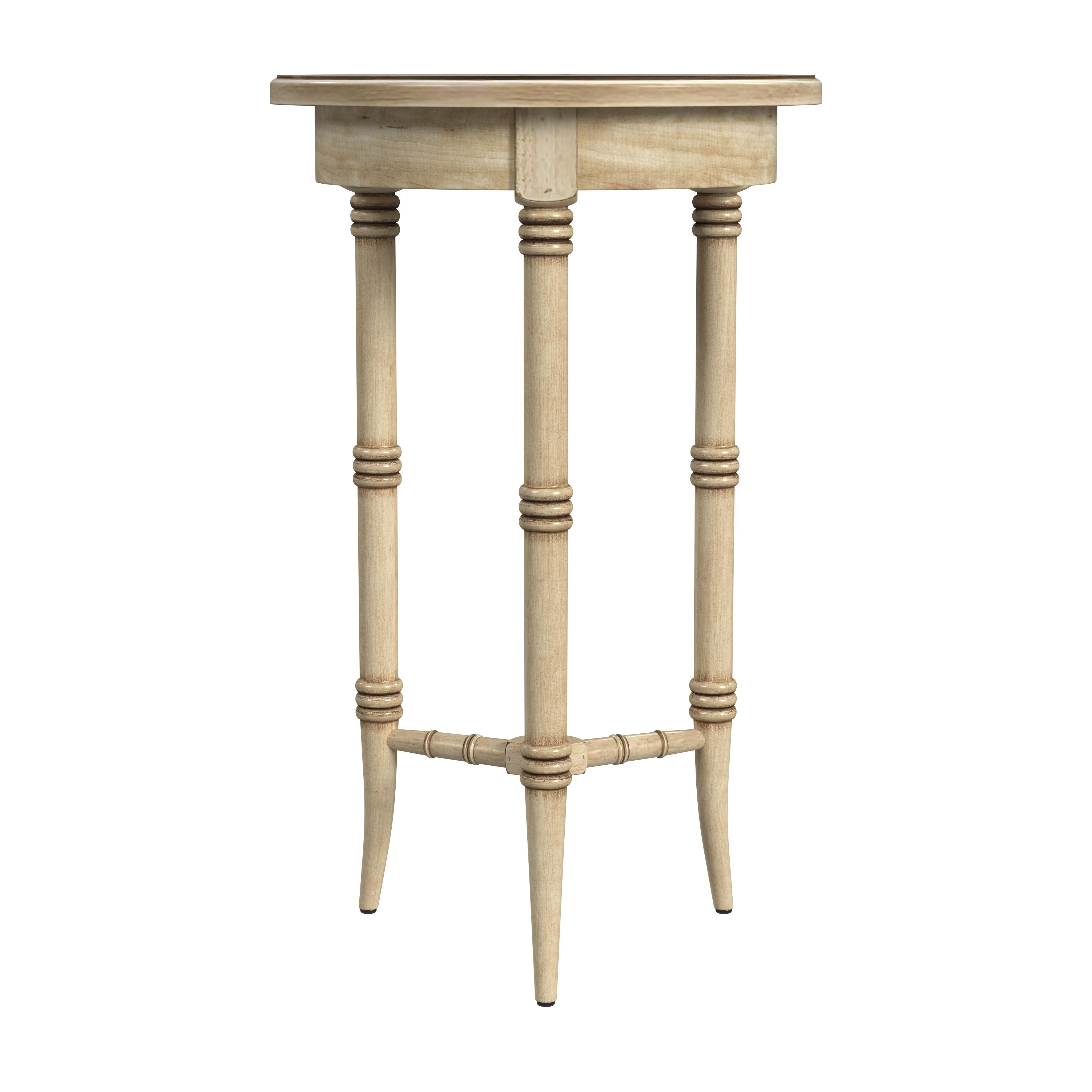 Butler Isla Side Table & Reviews | Perigold