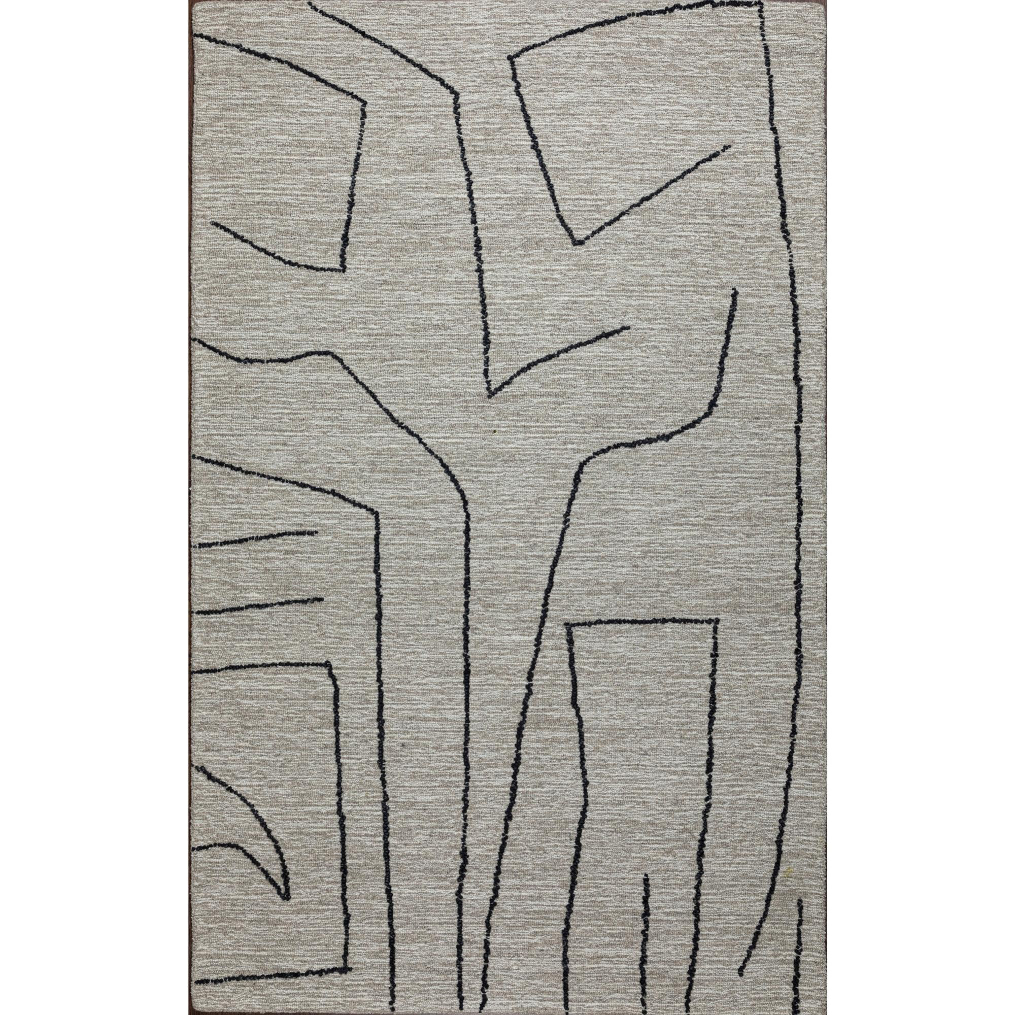 Wildon Home® Modern Fashion Rugs | Wayfair