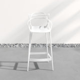 Modern Outdoor Bar Stools | AllModern