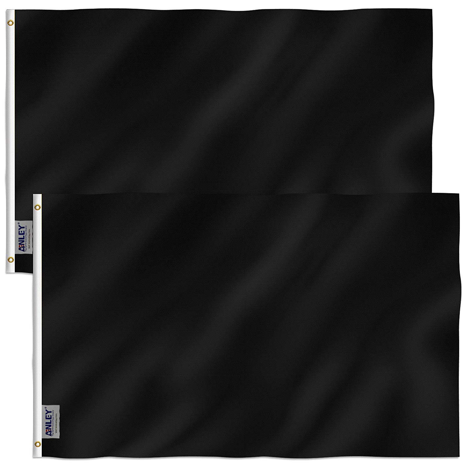 ANLEY Solid Colour Flags Polyester 36 x 60 in. House Flag - Wayfair Canada