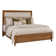 Loon Peak® AFFINITY UPHOLSTERED BED - COMPLETE | Wayfair