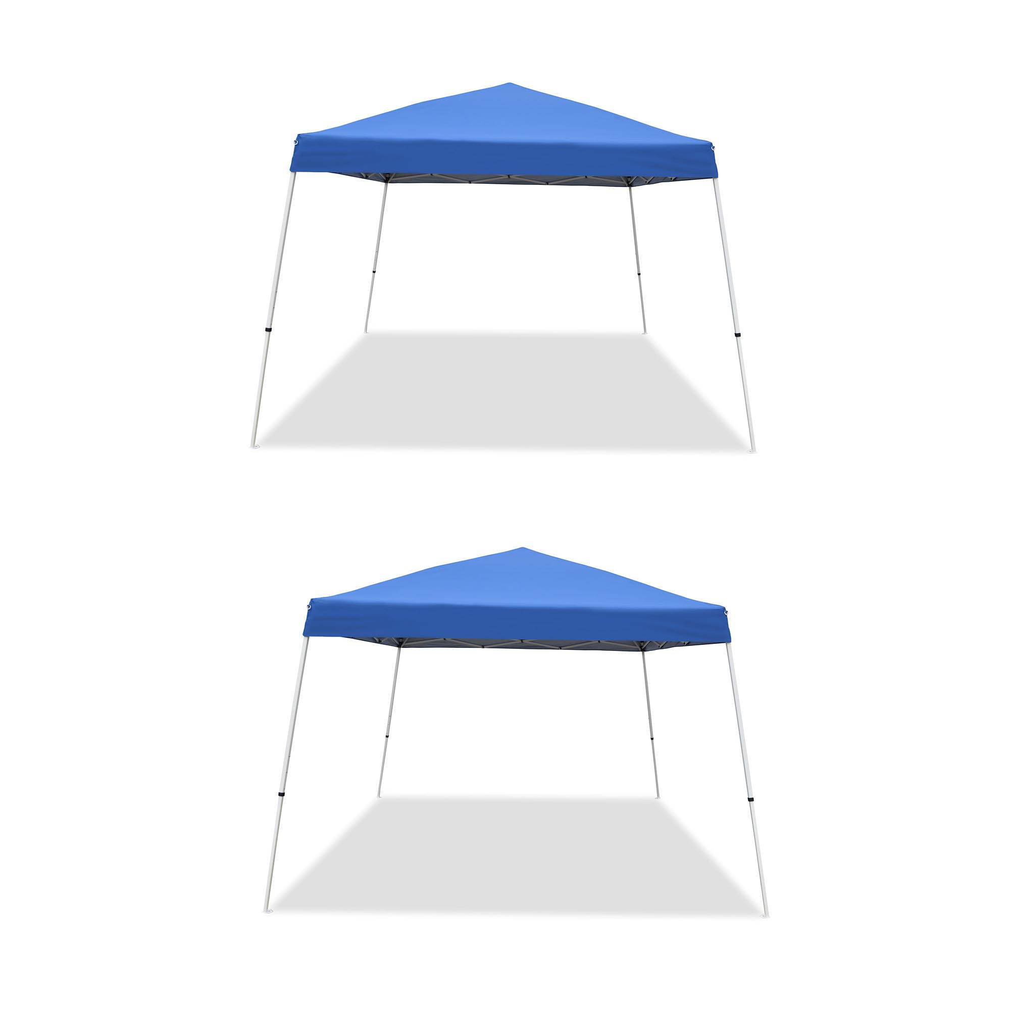 Caravan Global 12 Ft. W x 12 Ft. D Metal Pop-Up Canopy | Wayfair