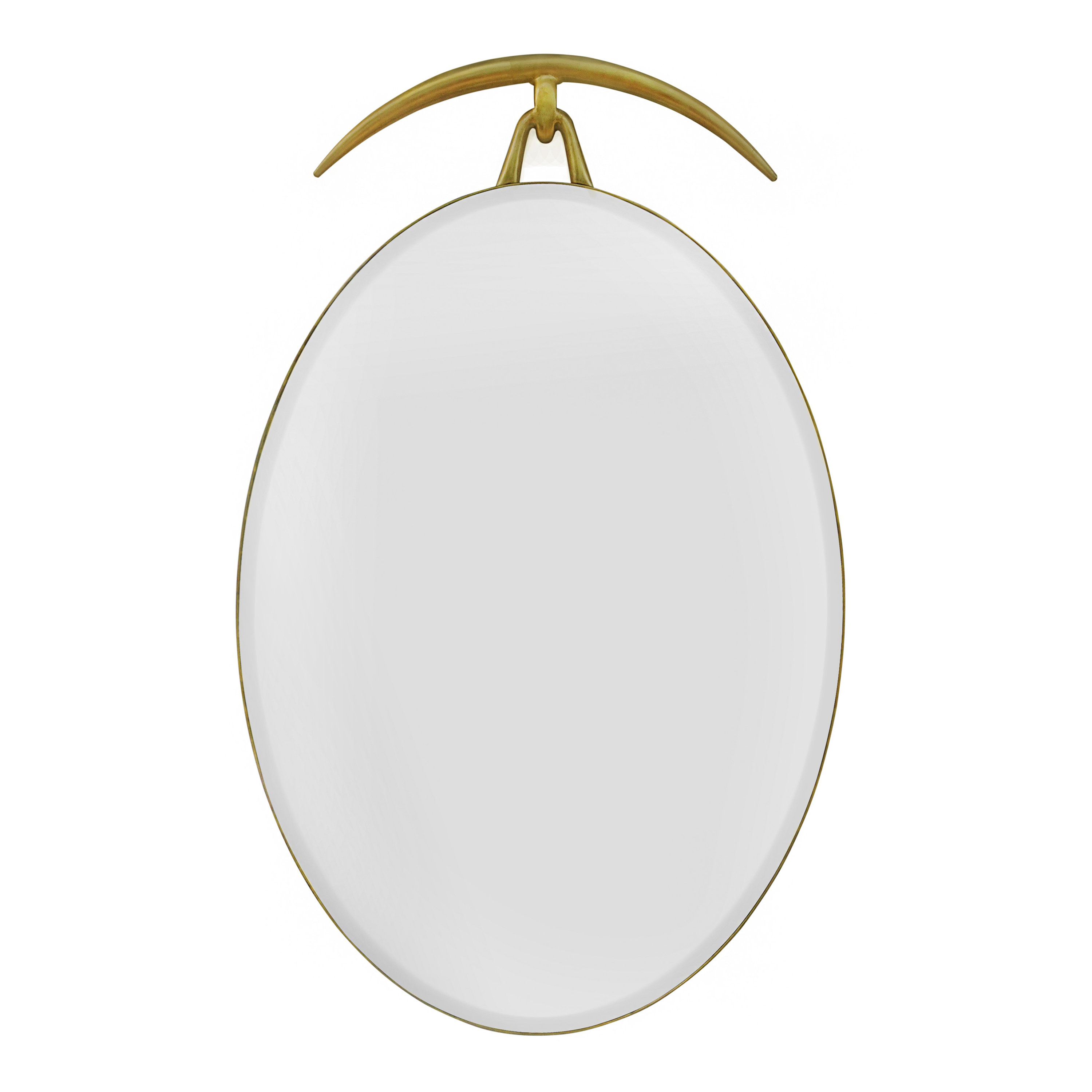 John-Richard Pendere Mirror | Perigold