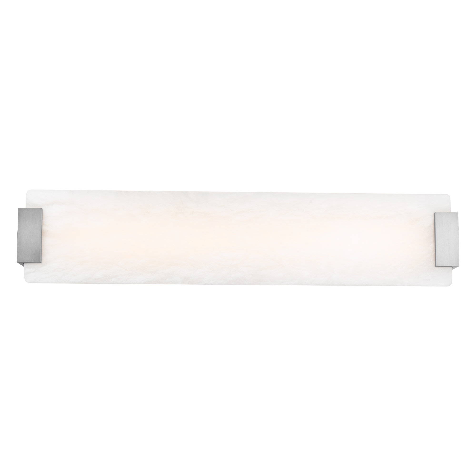 Modern Forms Quarry 1-Light Dimmable LED Vanity Light | Wayfair