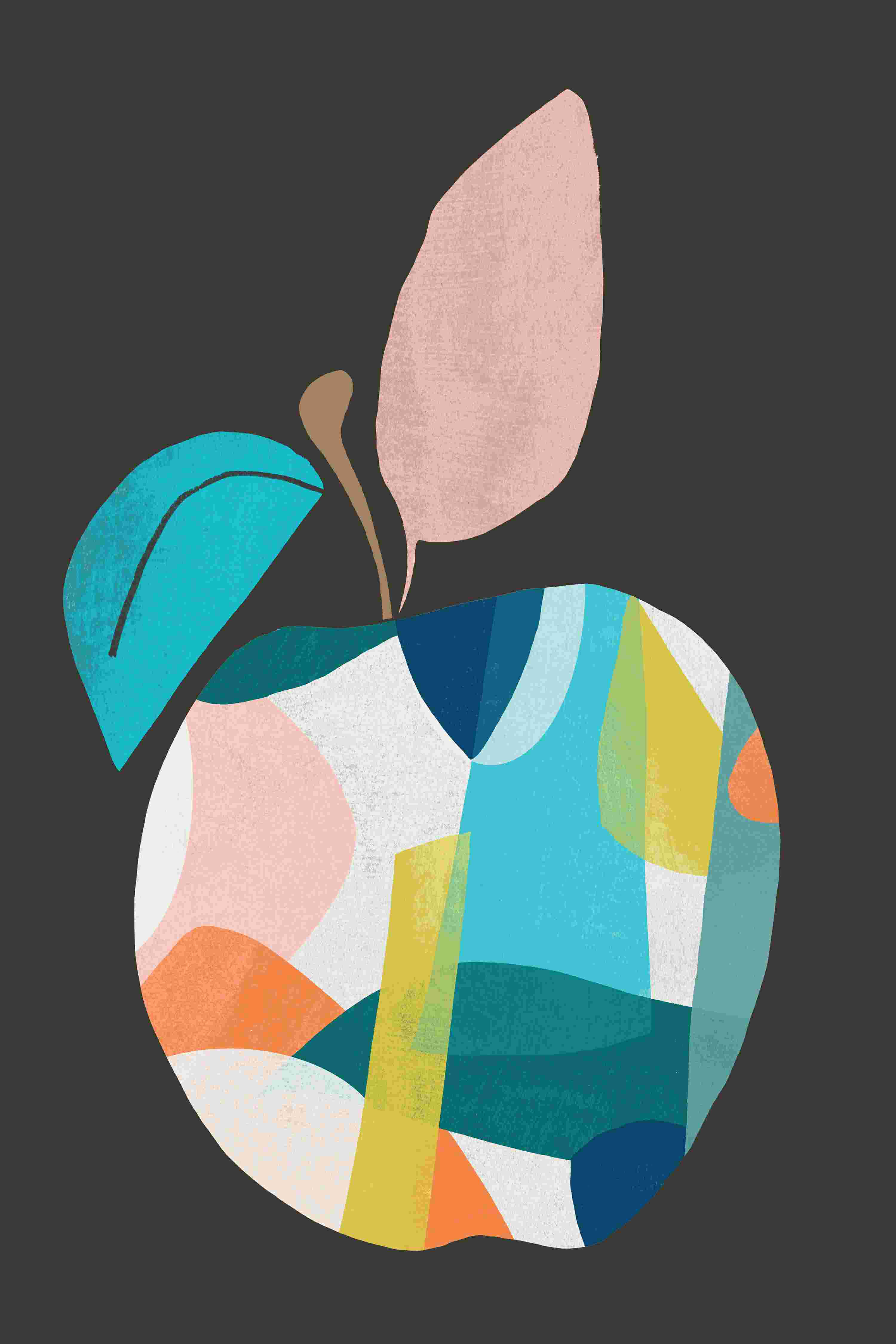 Orren Ellis Fab Fruit II - Wayfair Canada