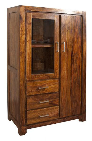 Union Rustic Granby Highboard | Wayfair.co.uk