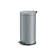 Hailo Stainless Steel 18 Litre Step On Rubbish Bin | Wayfair.co.uk