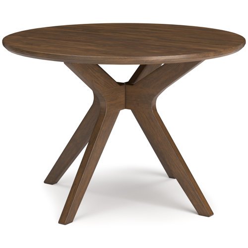Modern Round Dining Tables | AllModern