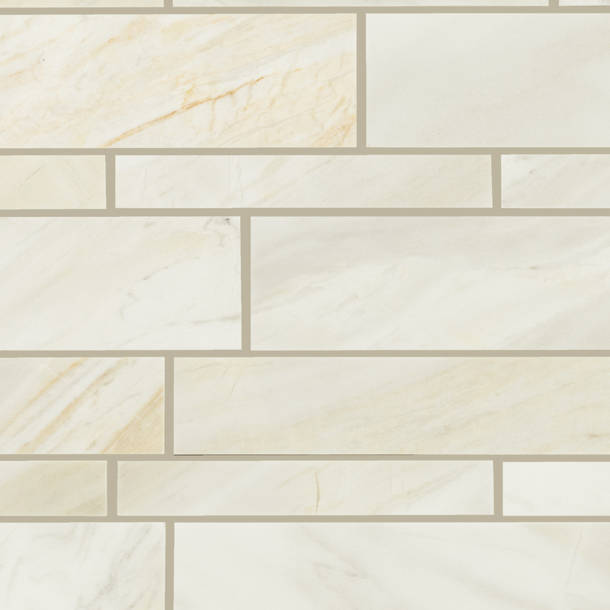 Daltile Raine Random Sized Natural Stone Random Wall Tile | Wayfair