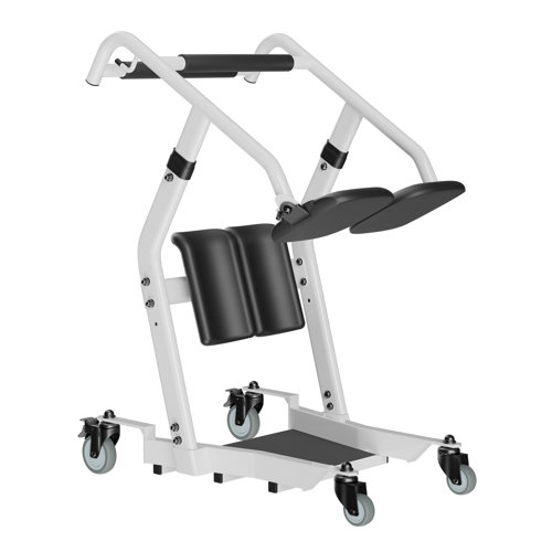 VOCIC Sit to Stand Lift, Stand Assist Lift for Elderly, Patient ...