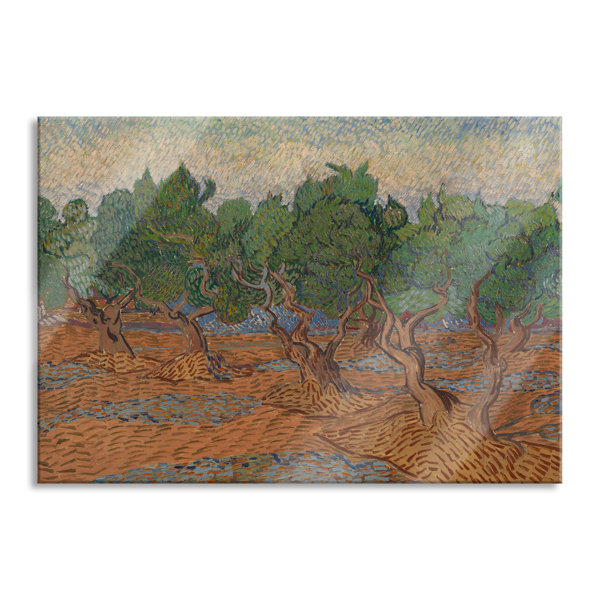 Ophelia & Co. Stony Rises Lake Corangamite Rea by Eugene Von Guérard ...