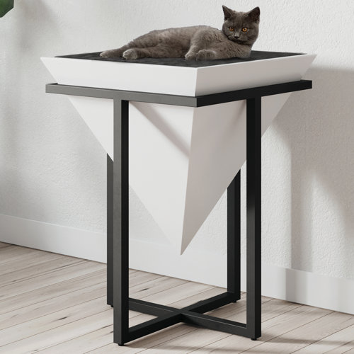 Elevated Cat Beds You'll Love | Wayfair