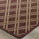 Milliken Imagine Canova Lattice Crimson Area Rug | Wayfair